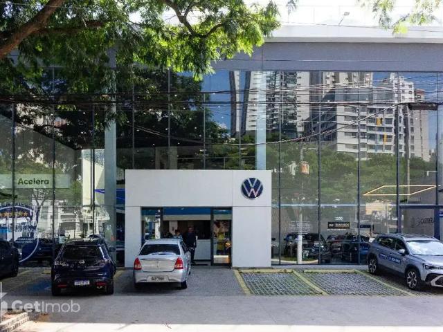 Prédio para Venda em São Paulo/SP Perdizes