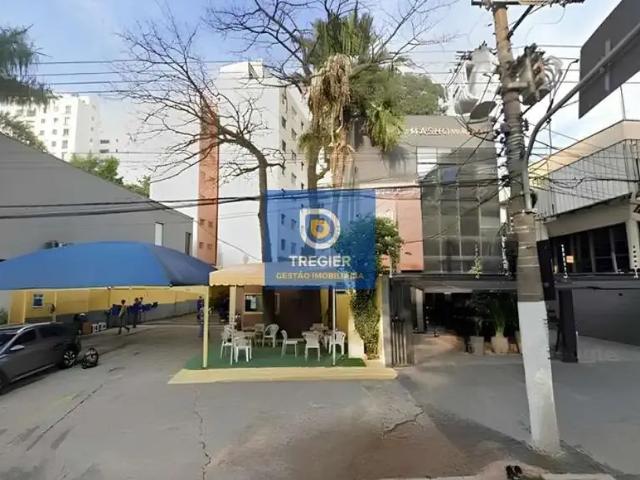Prédio para Venda em São Paulo/SP Perdizes