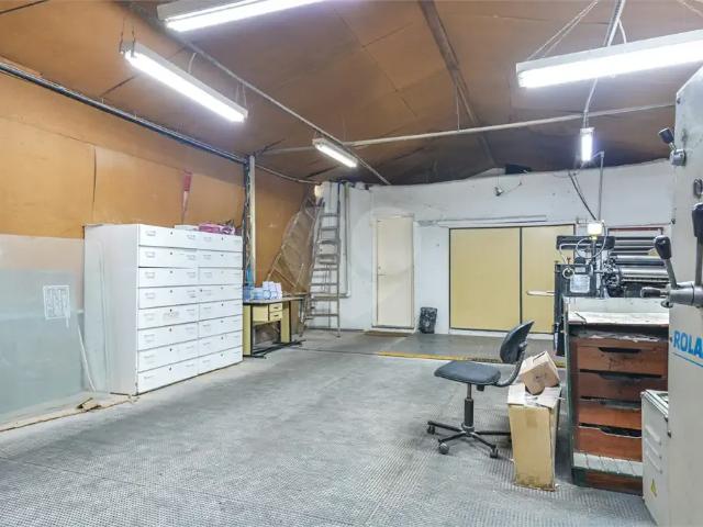 Prédio para Venda em São Paulo/SP Perdizes