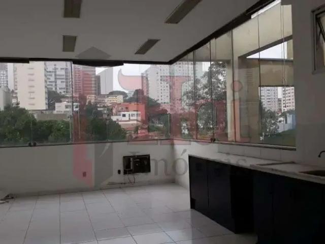 Prédio para Venda em São Paulo/SP Perdizes