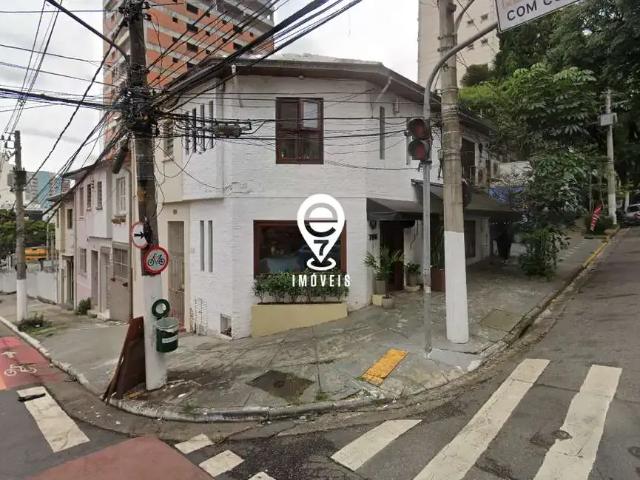 Prédio para Venda em São Paulo/SP Perdizes