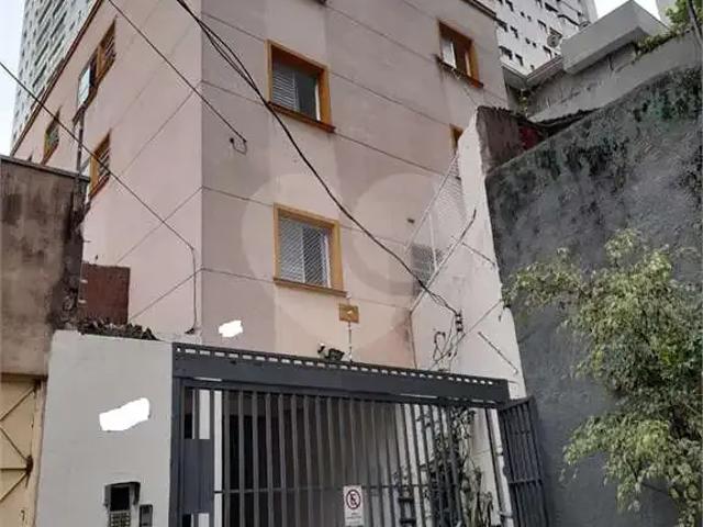 Prédio para Venda em São Paulo/SP Perdizes