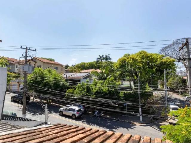 Prédio para Venda em São Paulo/SP Perdizes