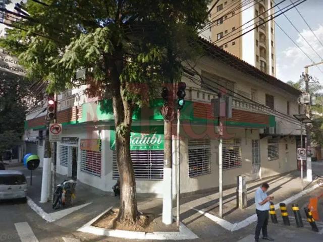 Prédio para Venda em São Paulo/SP Perdizes