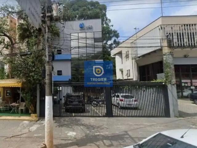 Prédio para Venda em São Paulo/SP Perdizes