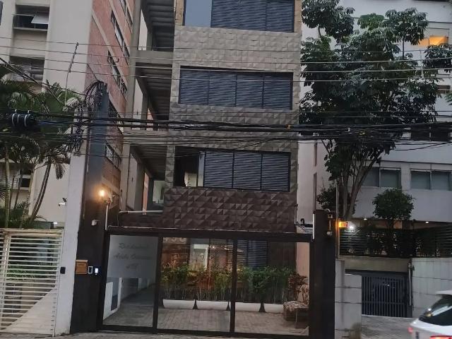 Prédio para Venda em São Paulo/SP Perdizes