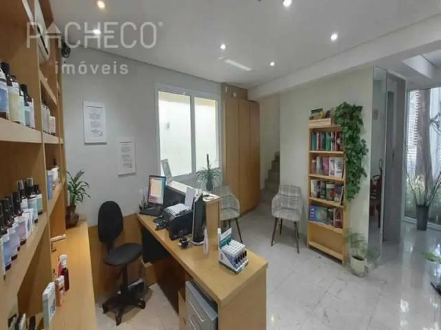 Prédio para Venda em São Paulo/SP Perdizes