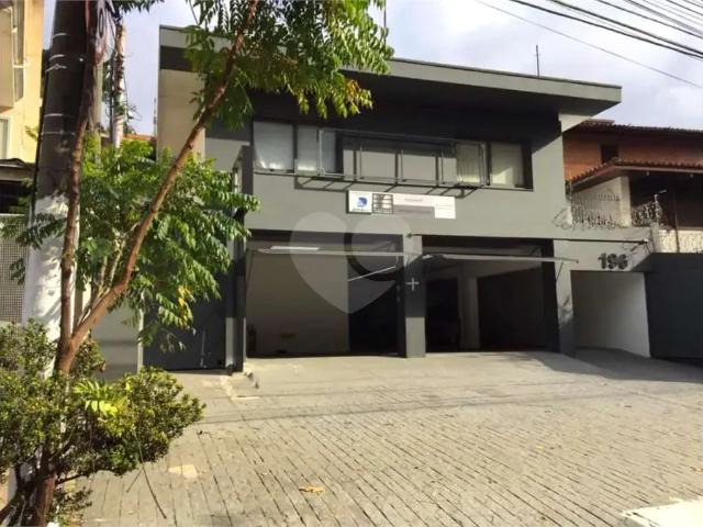 Prédio para Venda em São Paulo/SP Perdizes