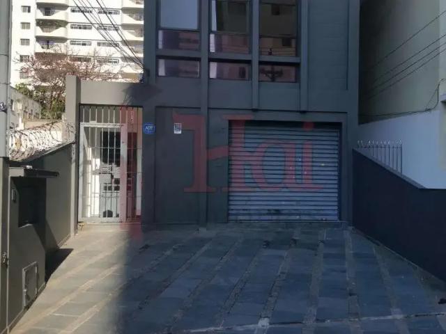 Prédio para Venda em São Paulo/SP Perdizes