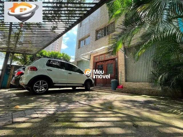 Prédio para Venda em São Paulo/SP Perdizes