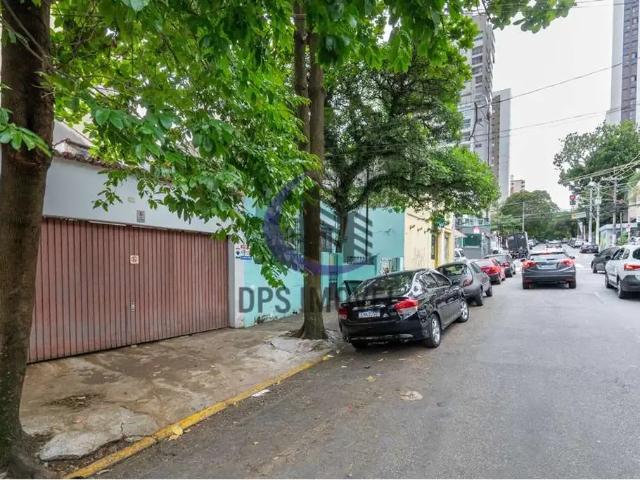 Prédio para Venda em São Paulo/SP Perdizes