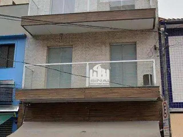 Prédio para Venda em São Paulo/SP Perdizes