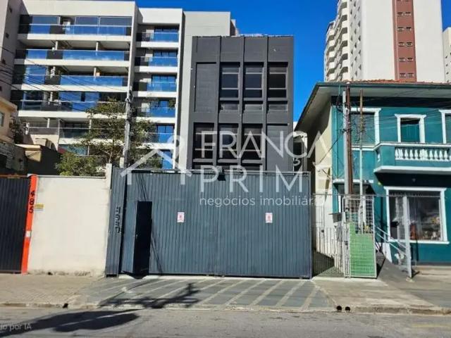 Prédio para Venda em São Paulo/SP Perdizes