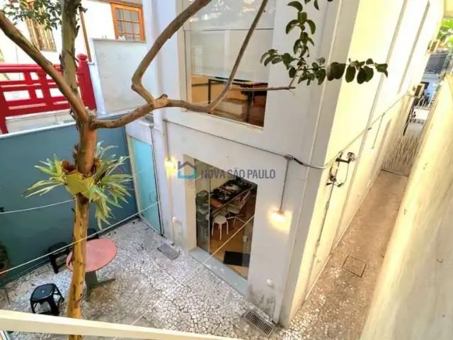 Prédio para Venda em São Paulo/SP Perdizes 3 Quartos