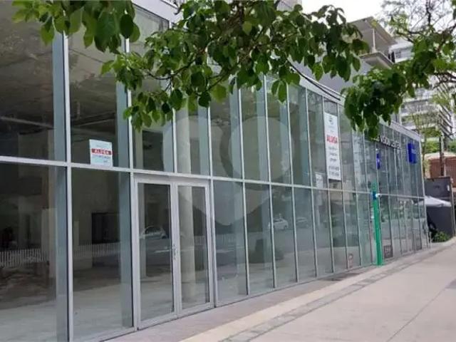 Prédio para Venda em São Paulo/SP Pinheiros