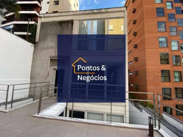 Prédio para Venda em São Paulo/SP Pinheiros