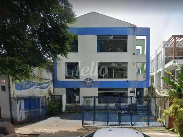 Prédio para Venda em São Paulo/SP Pinheiros