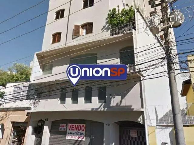 Prédio para Venda em São Paulo/SP Pinheiros