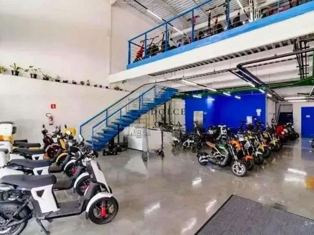 Prédio para Venda em São Paulo/SP Pinheiros