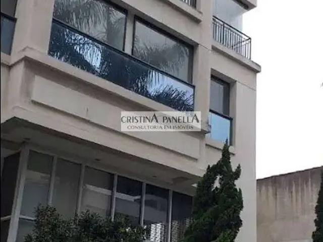 Prédio para Venda em São Paulo/SP Pinheiros 1 Quartos