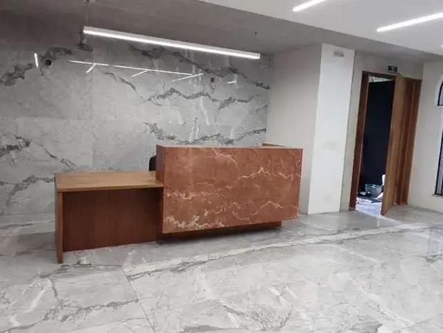 Prédio para Venda em São Paulo/SP Pinheiros 1 Quartos