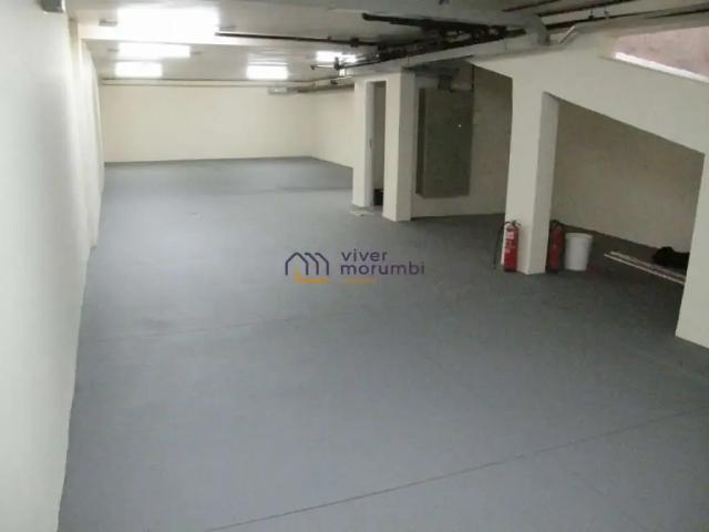 Prédio para Venda em São Paulo/SP Pinheiros