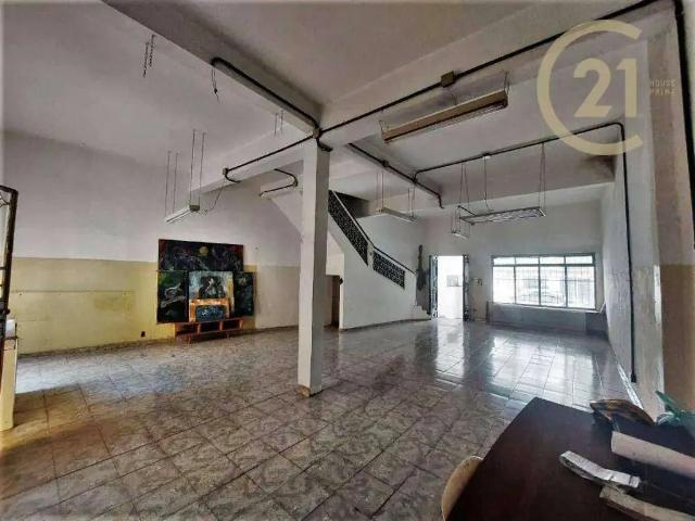 Prédio para Venda em São Paulo/SP Pinheiros