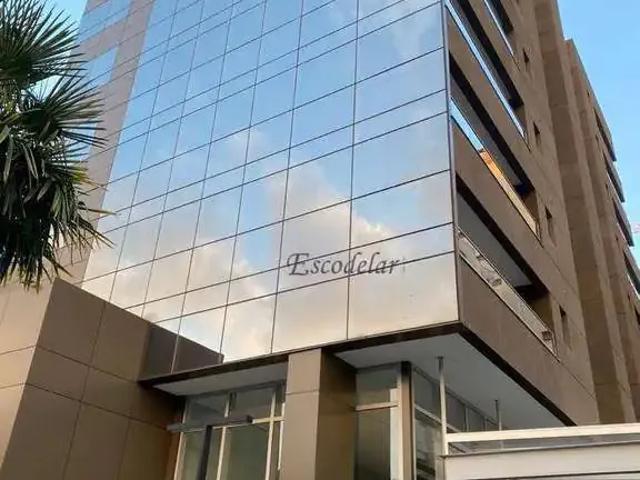 Prédio para Venda em São Paulo/SP Pinheiros