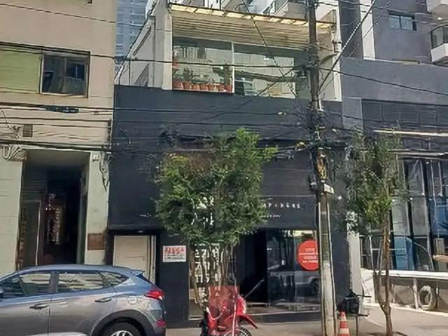 Prédio para Venda em São Paulo/SP Pinheiros
