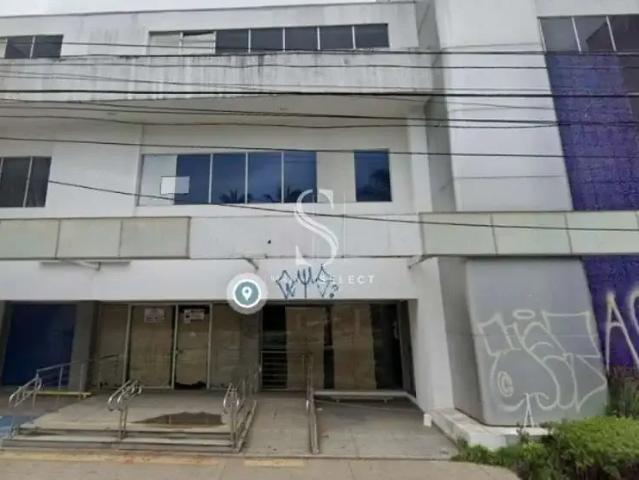 Prédio para Venda em São Paulo/SP Pinheiros