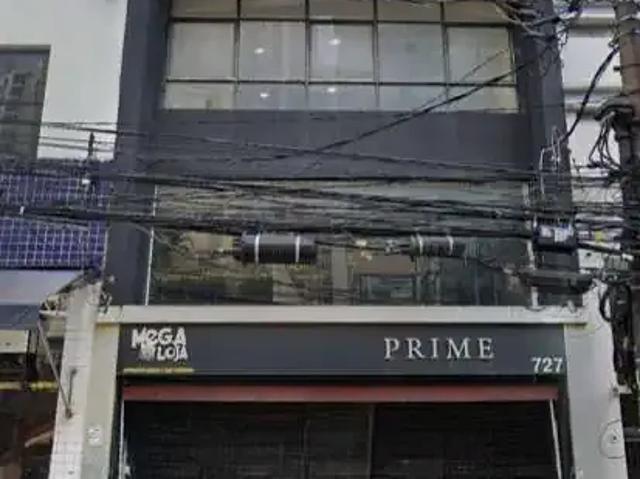 Prédio para Venda em São Paulo/SP Pinheiros