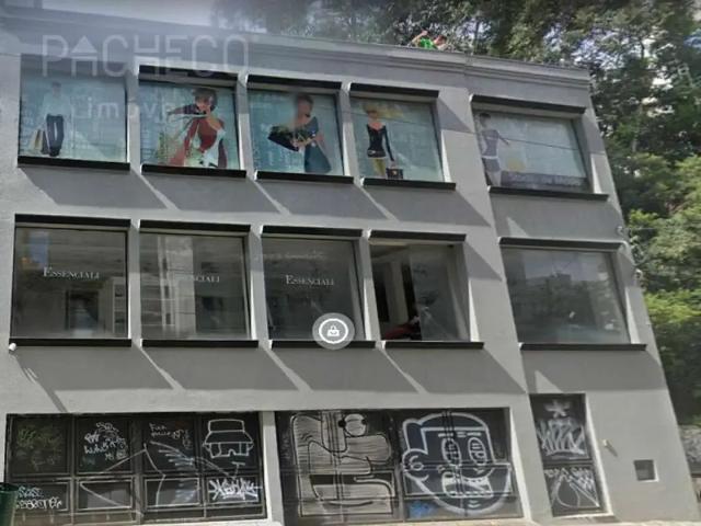 Prédio para Venda em São Paulo/SP Pinheiros