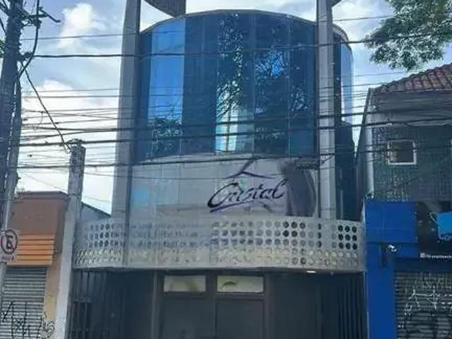 Prédio para Venda em São Paulo/SP Pinheiros