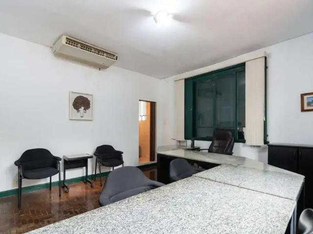 Prédio para Venda em São Paulo/SP Pinheiros
