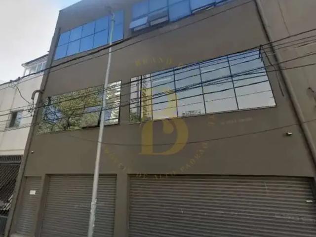 Prédio para Venda em São Paulo/SP Pinheiros