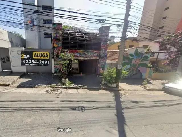 Prédio para Venda em São Paulo/SP Pinheiros