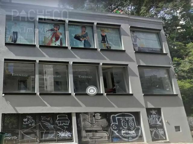 Prédio para Venda em São Paulo/SP Pinheiros