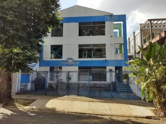 Prédio para Venda em São Paulo/SP Pinheiros