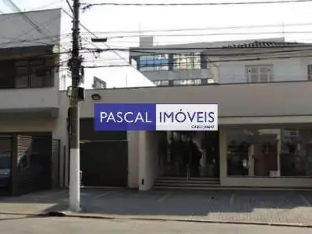 Prédio para Venda em São Paulo/SP Pinheiros