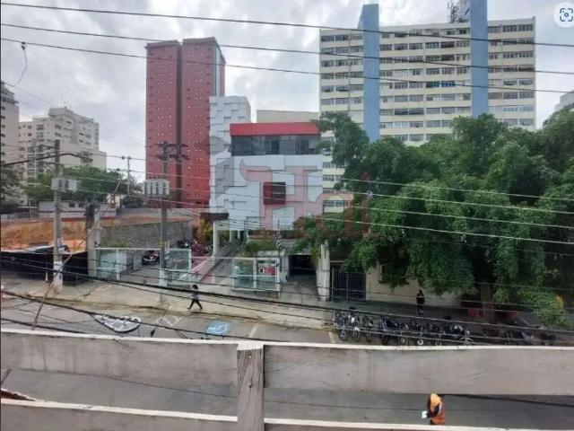 Prédio para Venda em São Paulo/SP Pinheiros