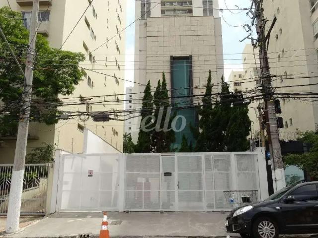 Prédio para Venda em São Paulo/SP Pinheiros