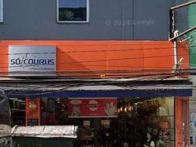 Prédio para Venda em São Paulo/SP Pinheiros