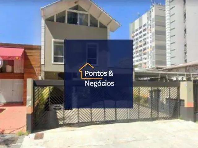 Prédio para Venda em São Paulo/SP Pinheiros