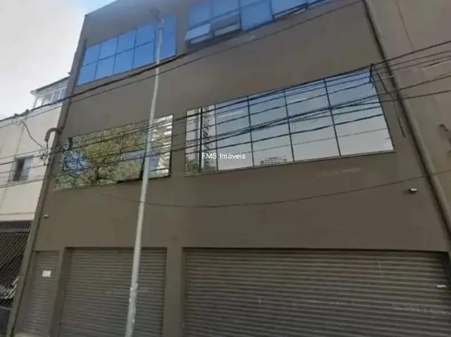 Prédio para Venda em São Paulo/SP Pinheiros