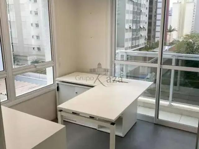 Prédio para Venda em São Paulo/SP Pinheiros