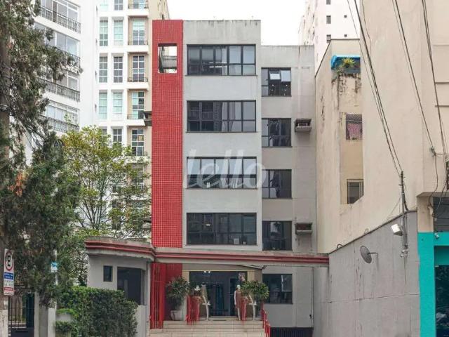 Prédio para Venda em São Paulo/SP Pinheiros