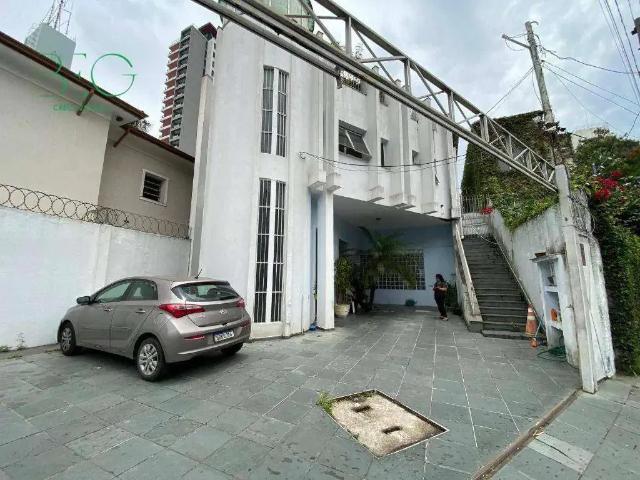 Prédio para Venda em São Paulo/SP Pinheiros