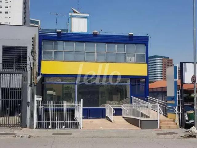 Prédio para Venda em São Paulo/SP Pinheiros