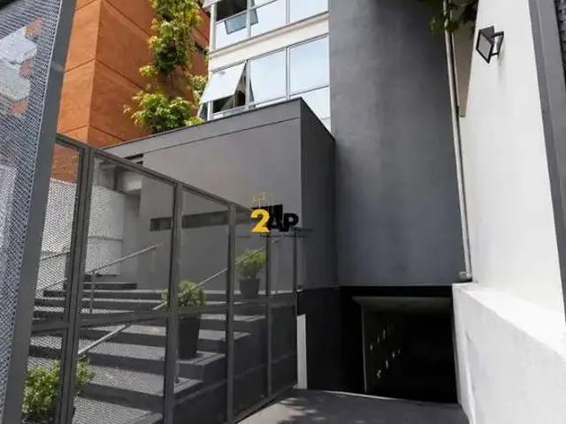 Prédio para Venda em São Paulo/SP Pinheiros