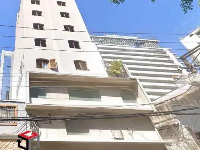 Prédio para Venda em São Paulo/SP Pinheiros